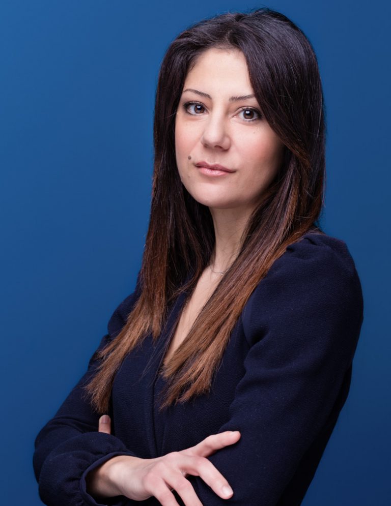 Sara Pomar - Droit Concurrence - Cabinet d'Avocats Nomos Paris